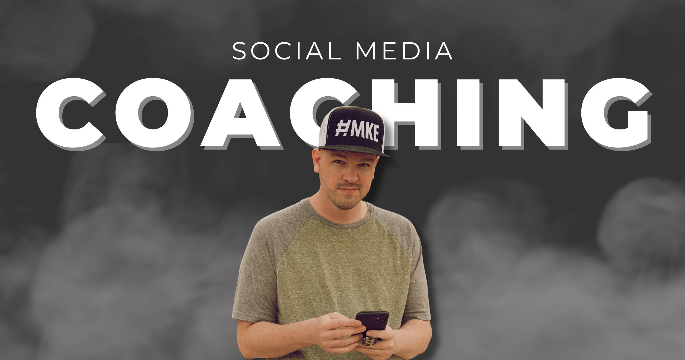 Social Media Coach | HashtagMKE